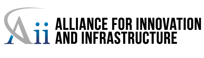 Support Aii While You Shop! | Alliance for Innovation and Infrastructure