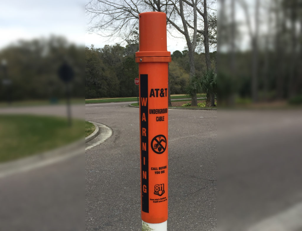 Celebrating 15 Years of 811 | Alliance for Innovation and Infrastructure